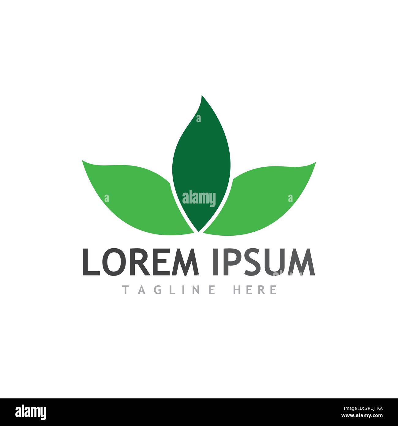 Texture foliage leaf Stock Vector Images - Alamy