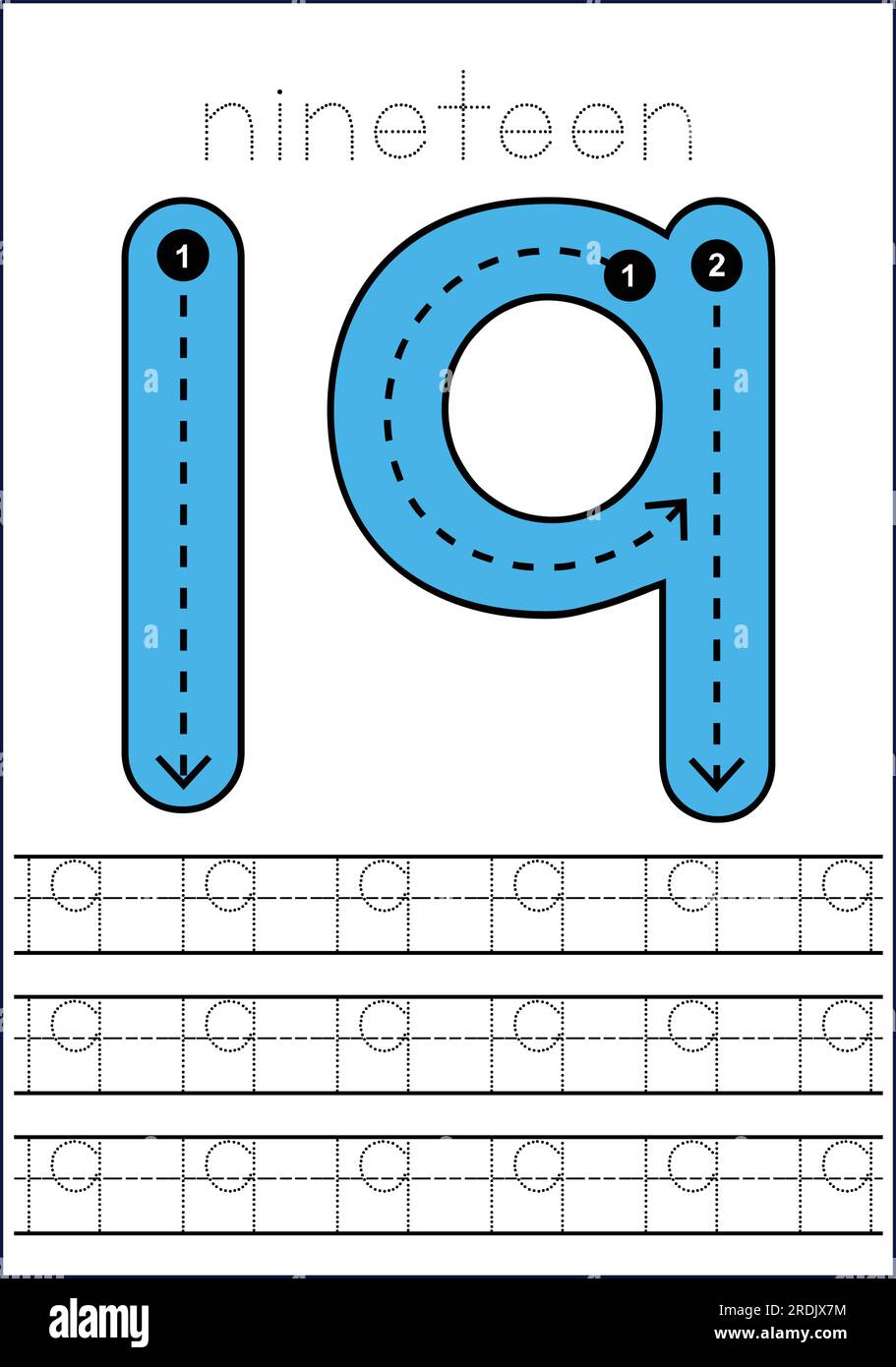 Learning numbers activities for toddlers hi-res stock photography and ...