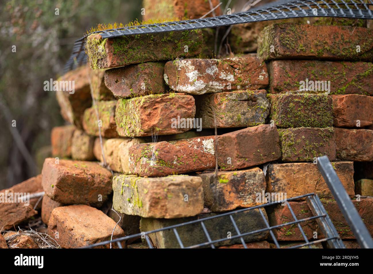 Australian convict construction hi-res stock photography and images - Alamy