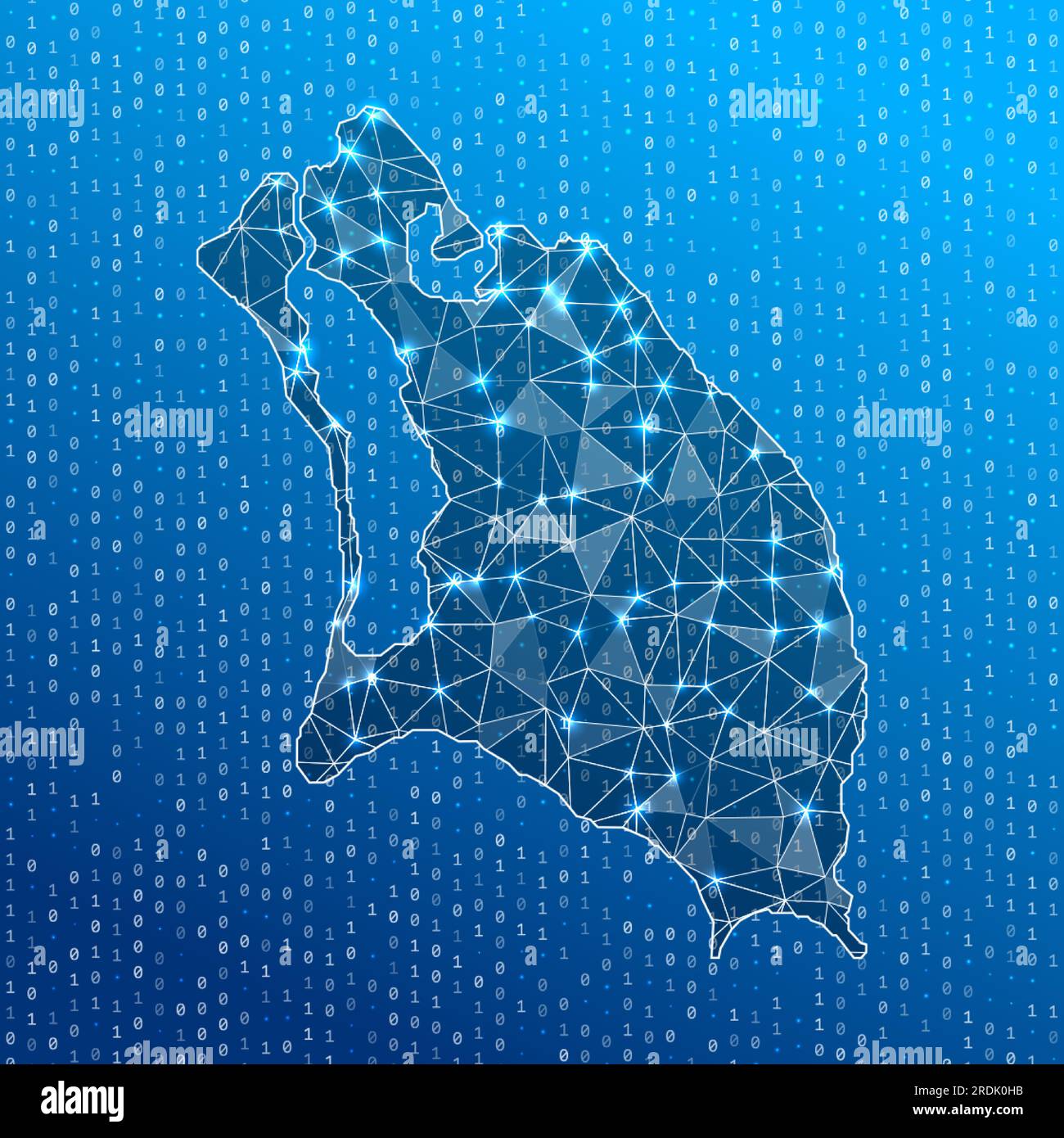 Internet representation Stock Vector Images - Alamy