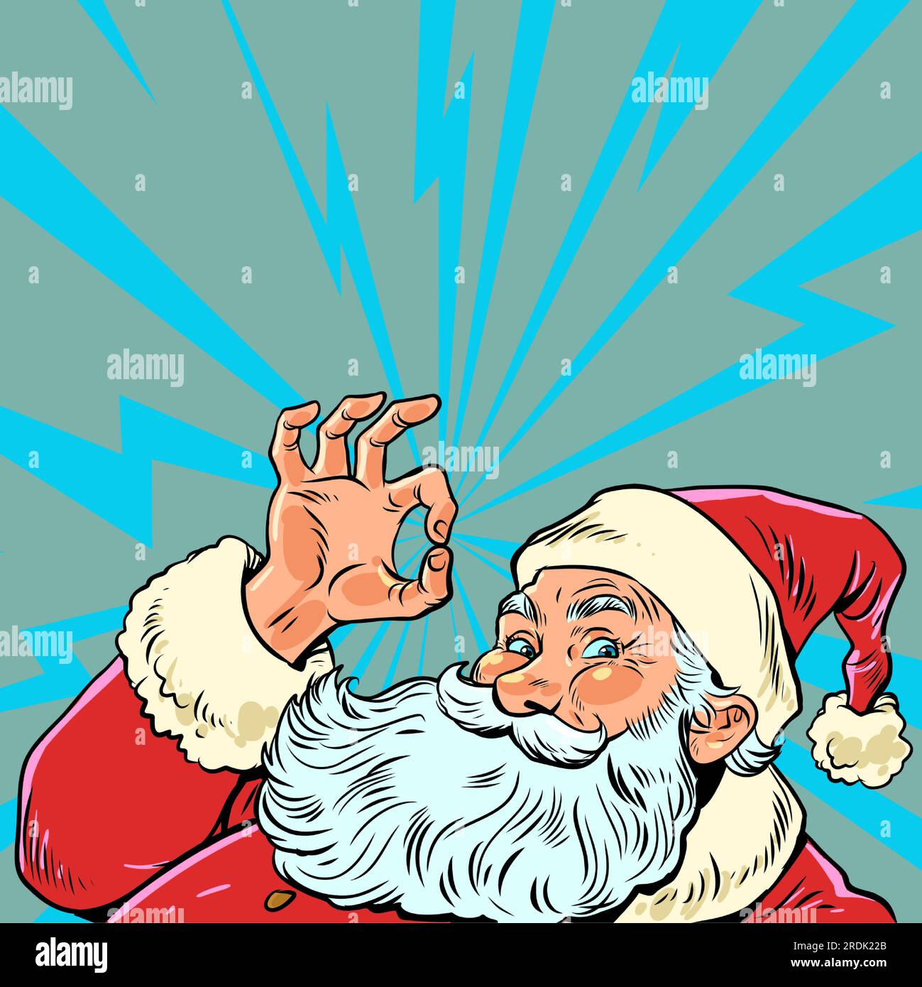 Upcoming New Year holidays. Recommendations from a childhood hero ...