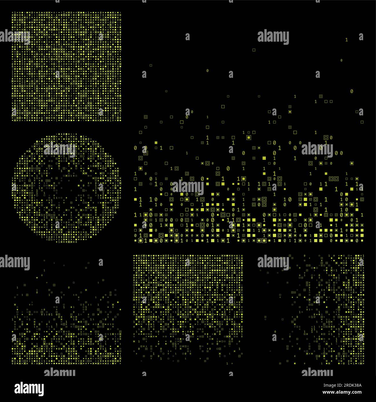 Connectivity patterns hi-res stock photography and images - Alamy