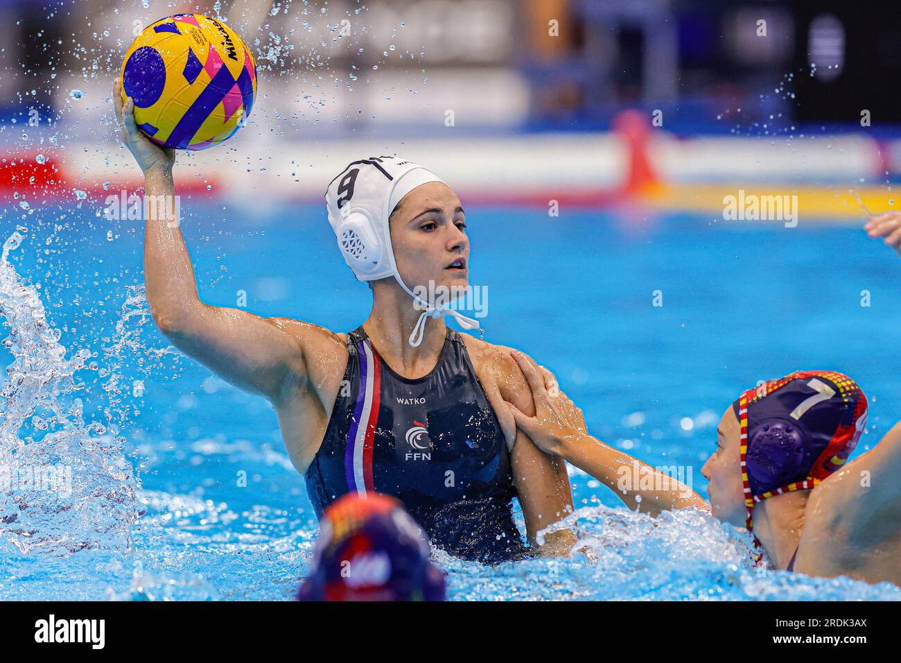 Erica hardy hi-res stock photography and images - Alamy