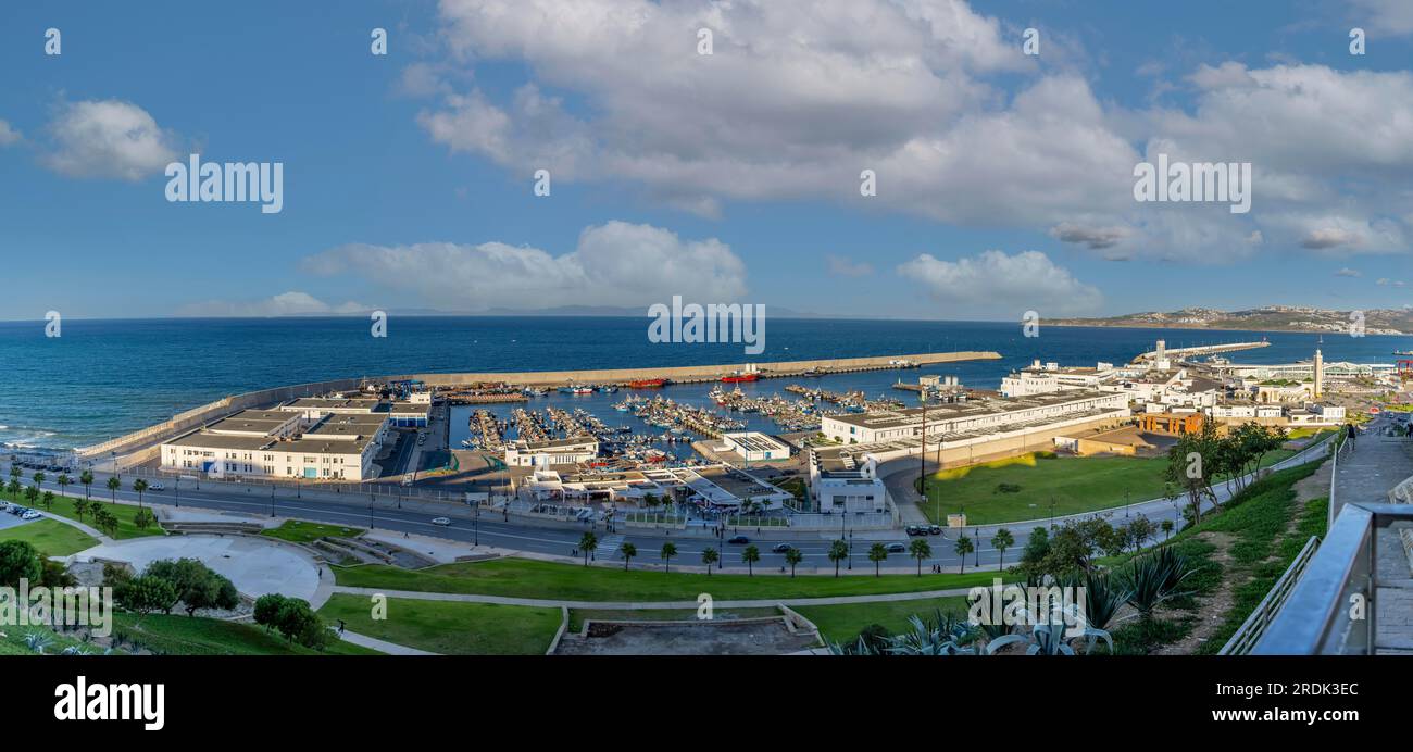 Sahara port hi-res stock photography and images - Alamy