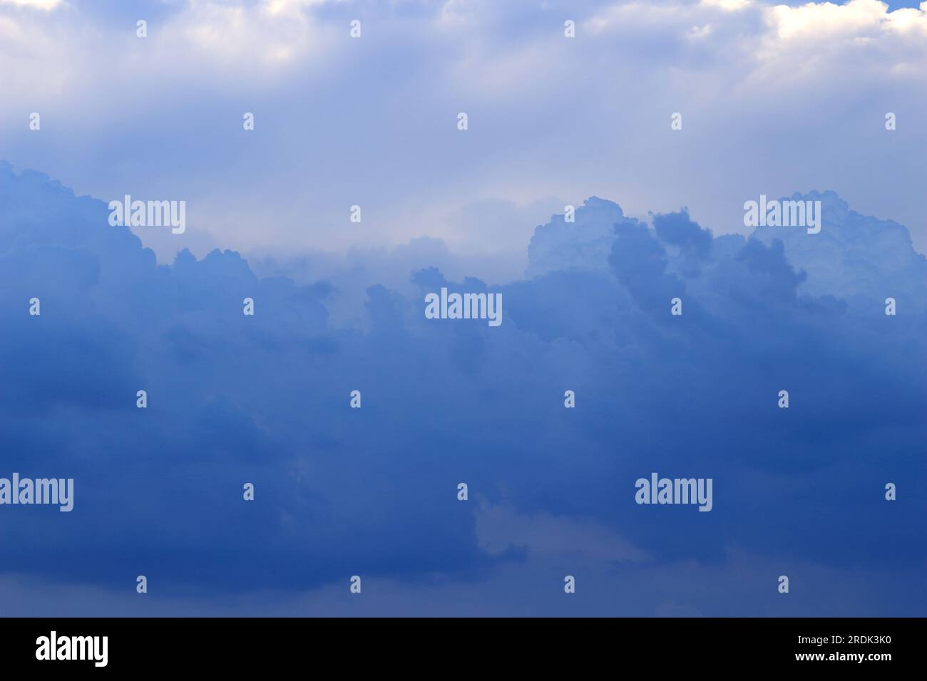 Alternating layers hi-res stock photography and images - Alamy