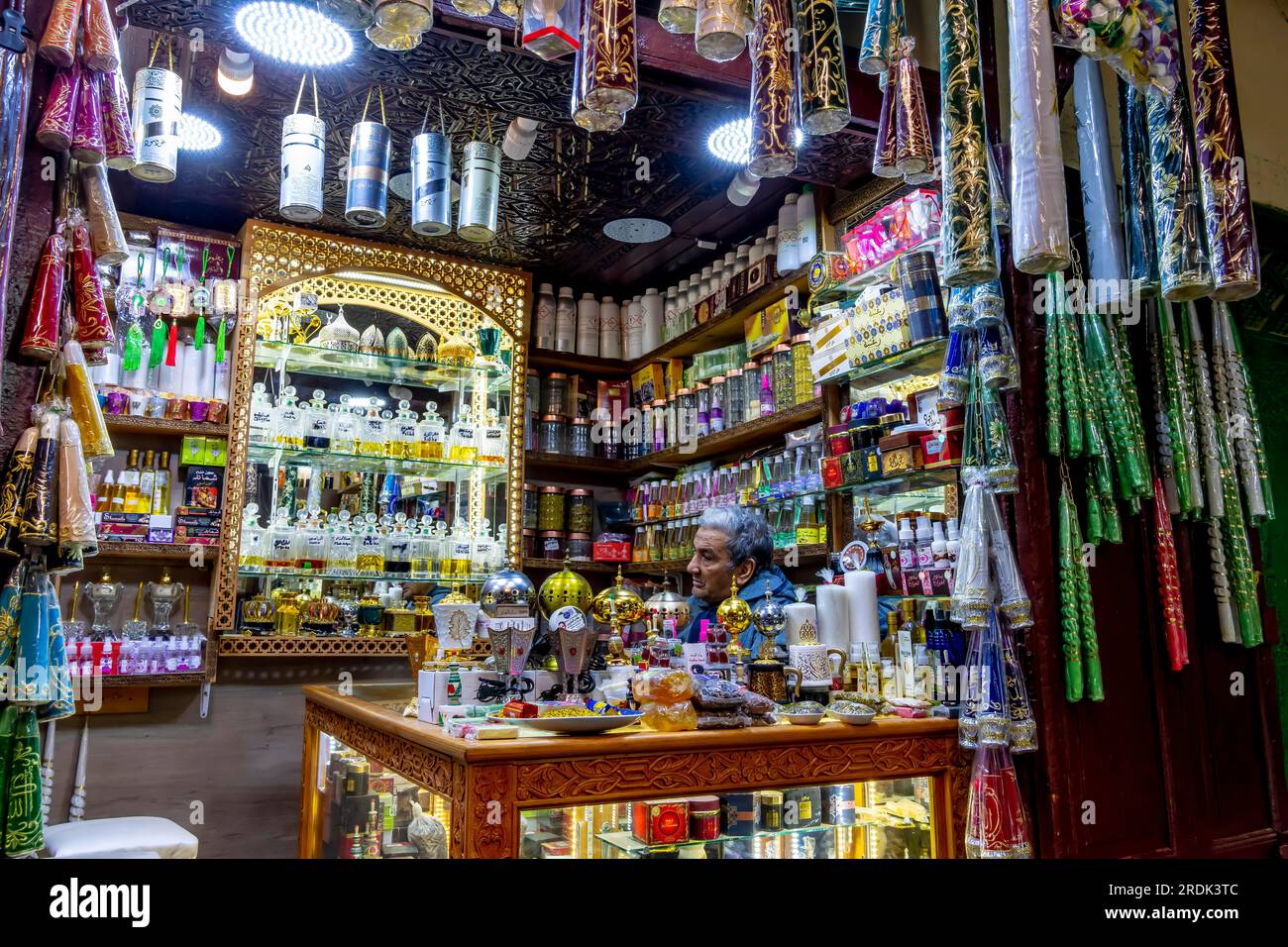 Little african mosque hi-res stock photography and images - Alamy