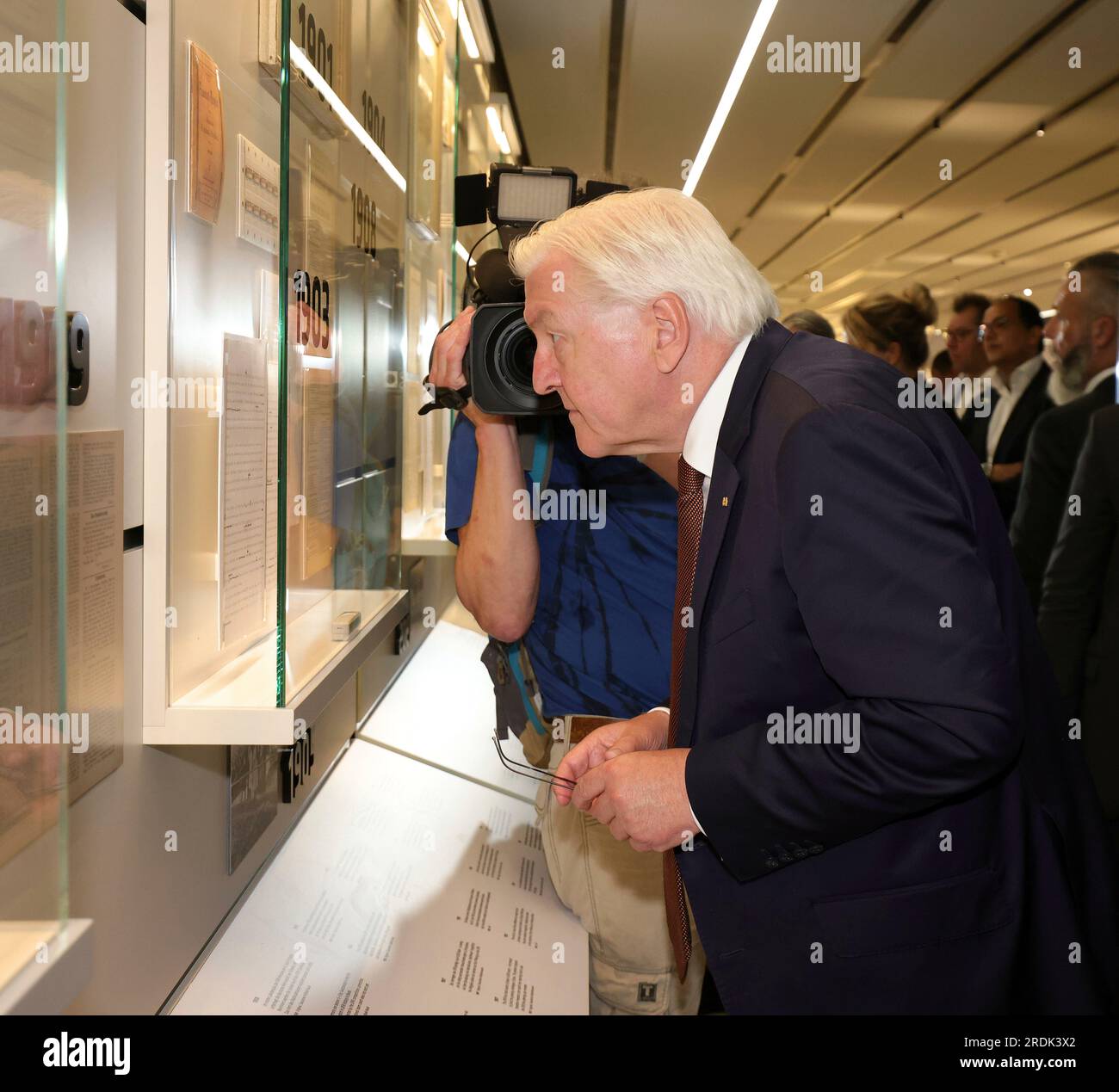 Dortmund, Deutschland. 27th June, 2023. firo : 06/27/2023, football ...