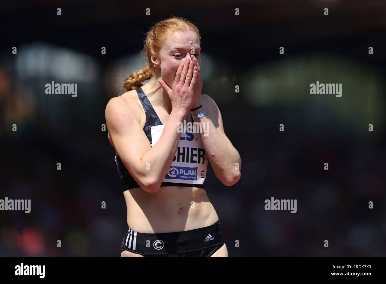 Skadi schier 2023 hi-res stock photography and images - Alamy