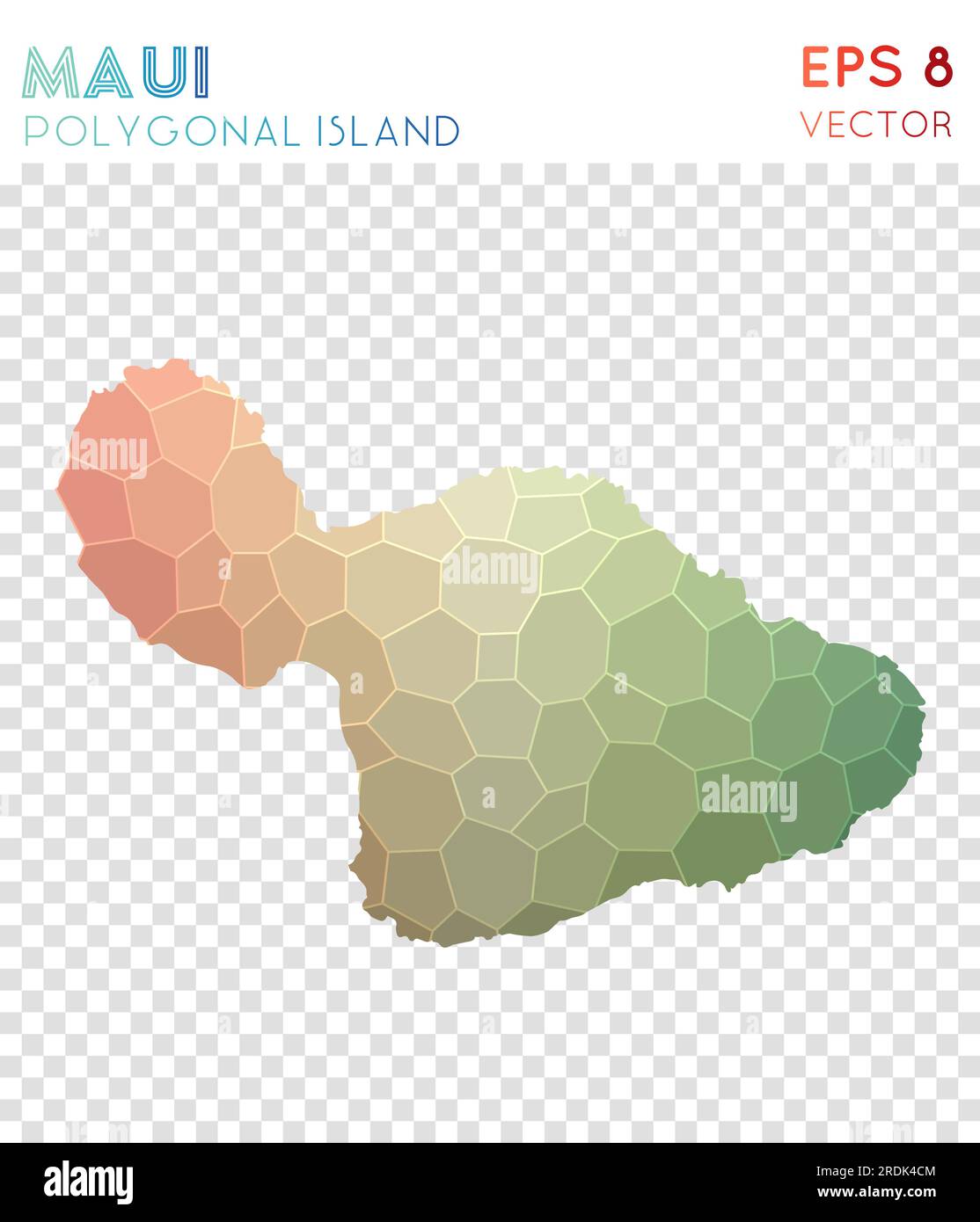 Maui art Stock Vector Images - Alamy