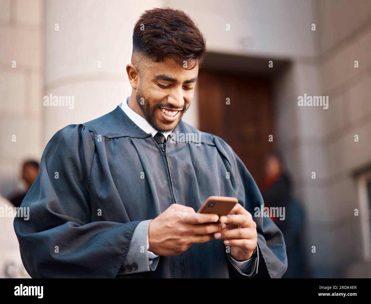 Advocate court client hi-res stock photography and images - Alamy