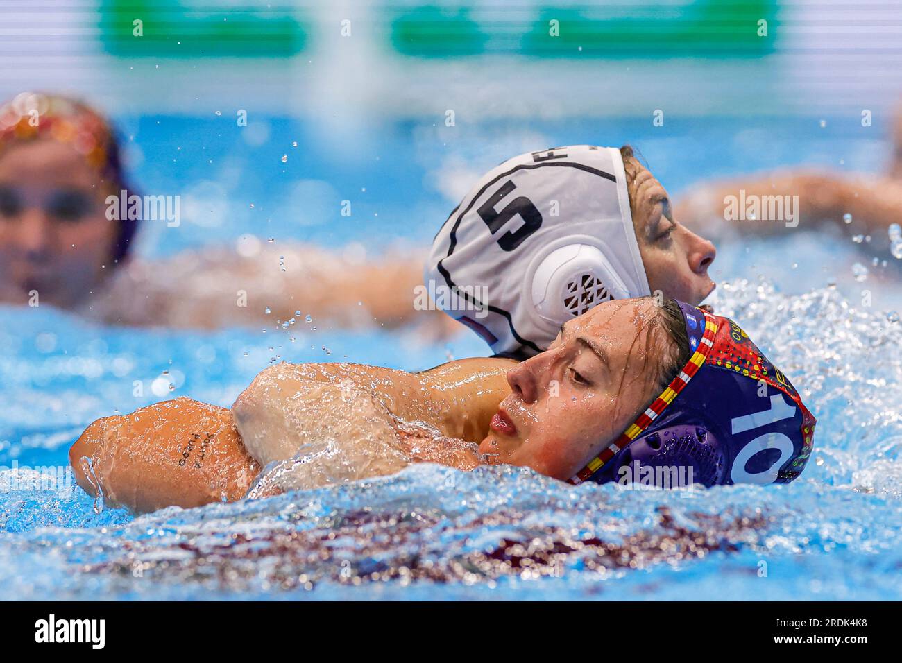 Paula camus hi-res stock photography and images - Alamy