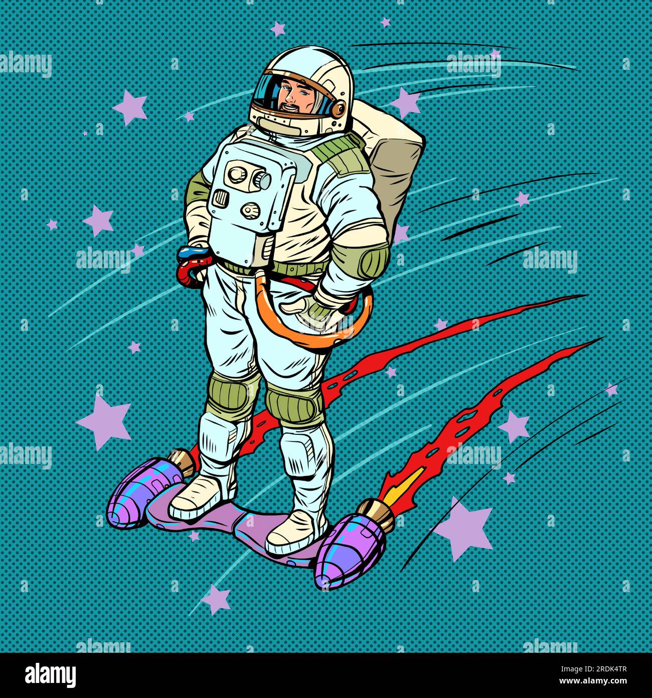 Creation science movement Stock Vector Images - Alamy