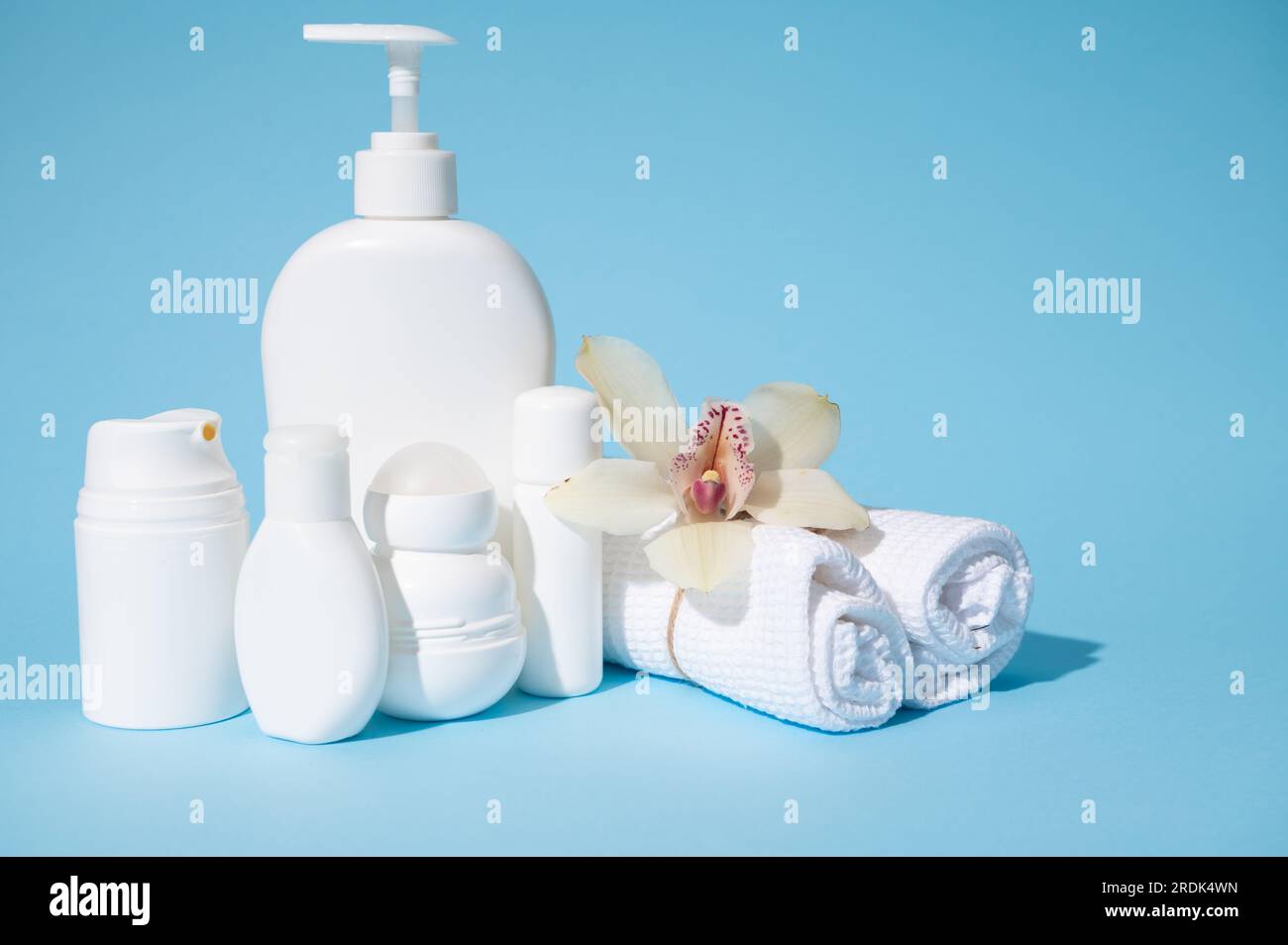 Intimate hygiene gel hi-res stock photography and images - Alamy