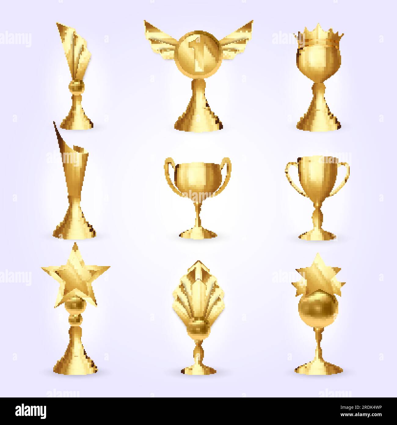 Place of honor honour Stock Vector Images - Alamy