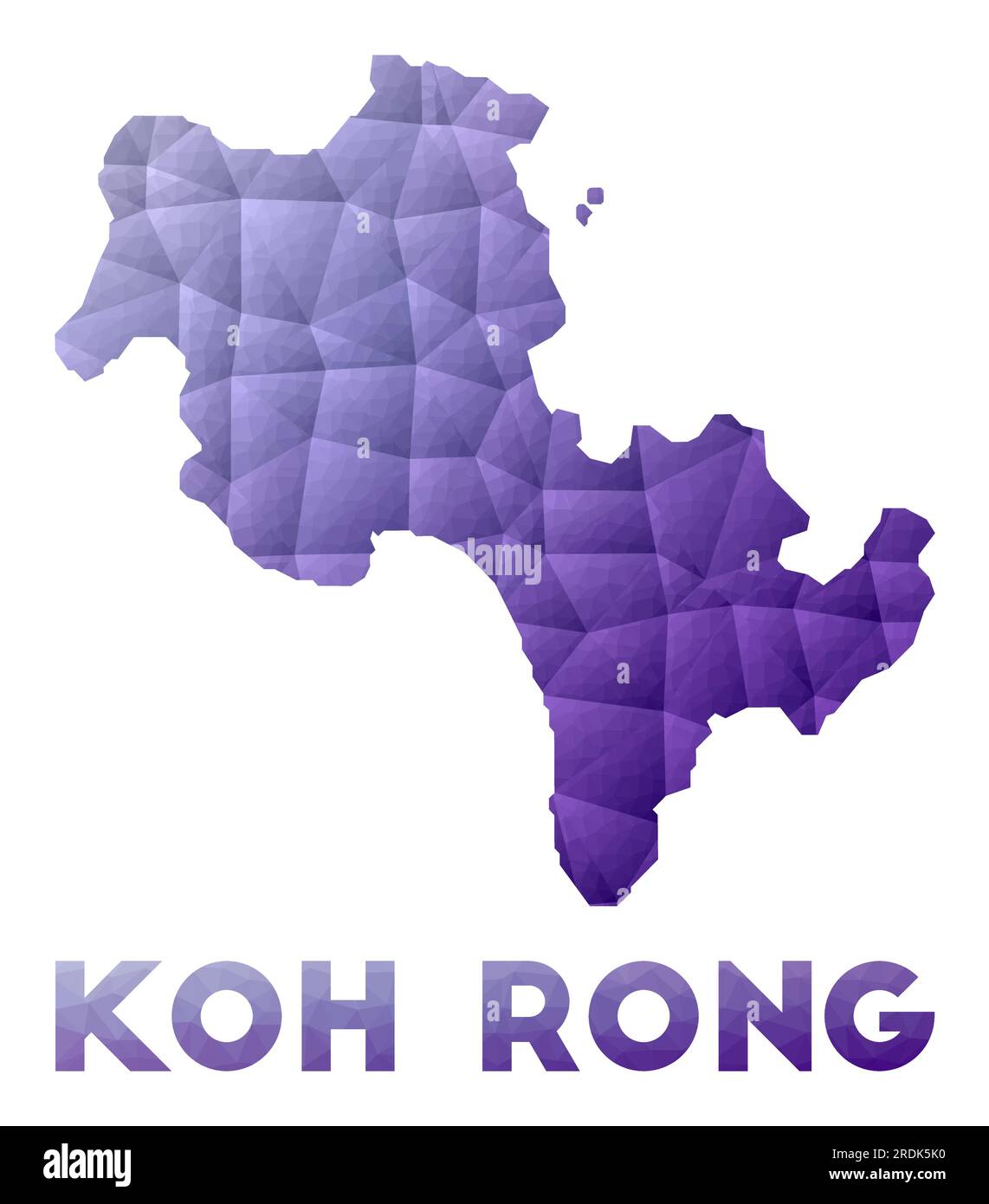 Koh symbol Stock Vector Images - Alamy