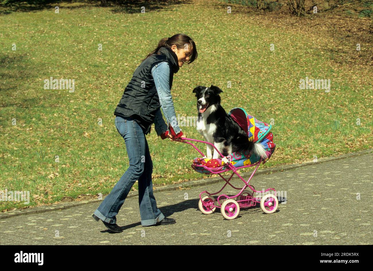 Funny rides hi-res stock photography and images - Alamy