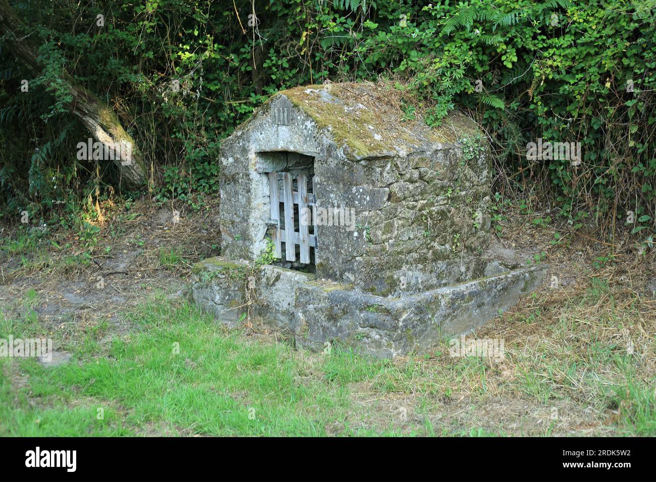 Douet de loqueltas hi-res stock photography and images - Alamy