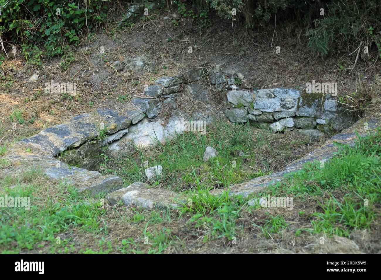 Douet de loqueltas hi-res stock photography and images - Alamy