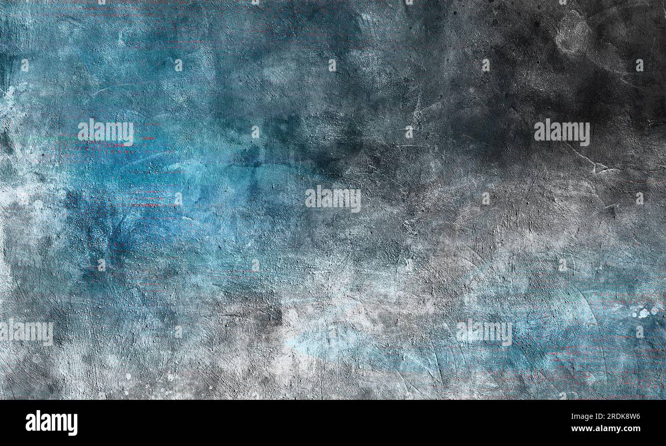 Distressed background+ street hi-res stock photography and images - Alamy