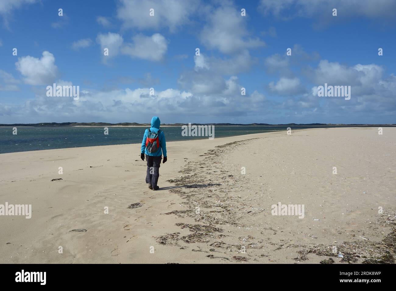Beach ellenbogen sylt germany hi-res stock photography and images - Alamy