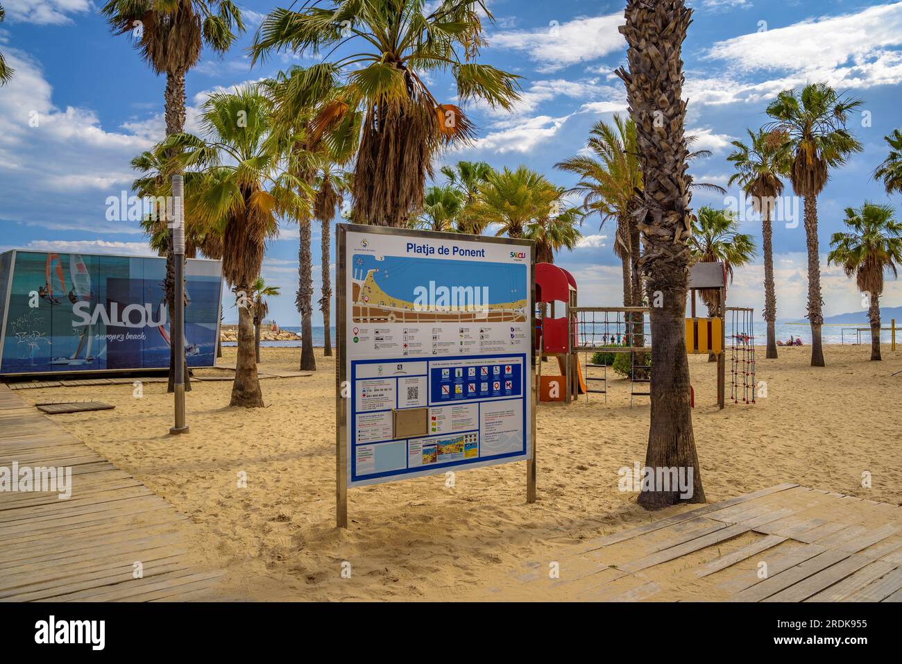 Arbol de playa hi-res stock photography and images - Alamy