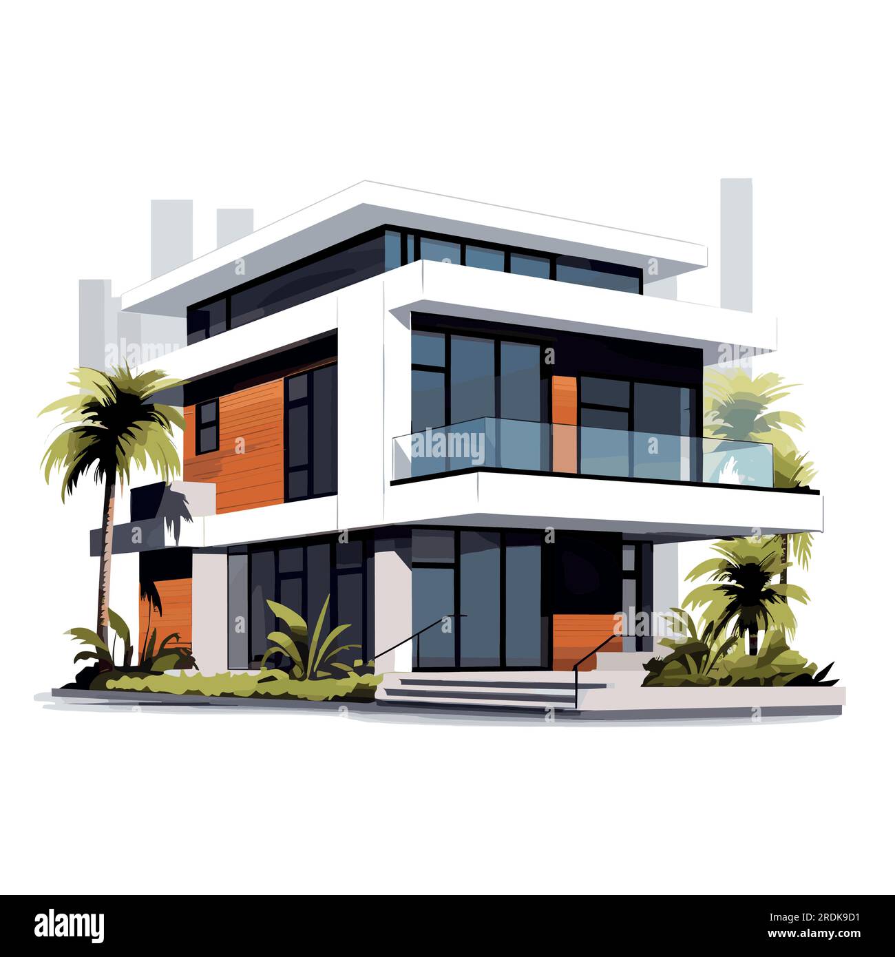 Residential Home Exterior Clip Art Download Architecture, Design,