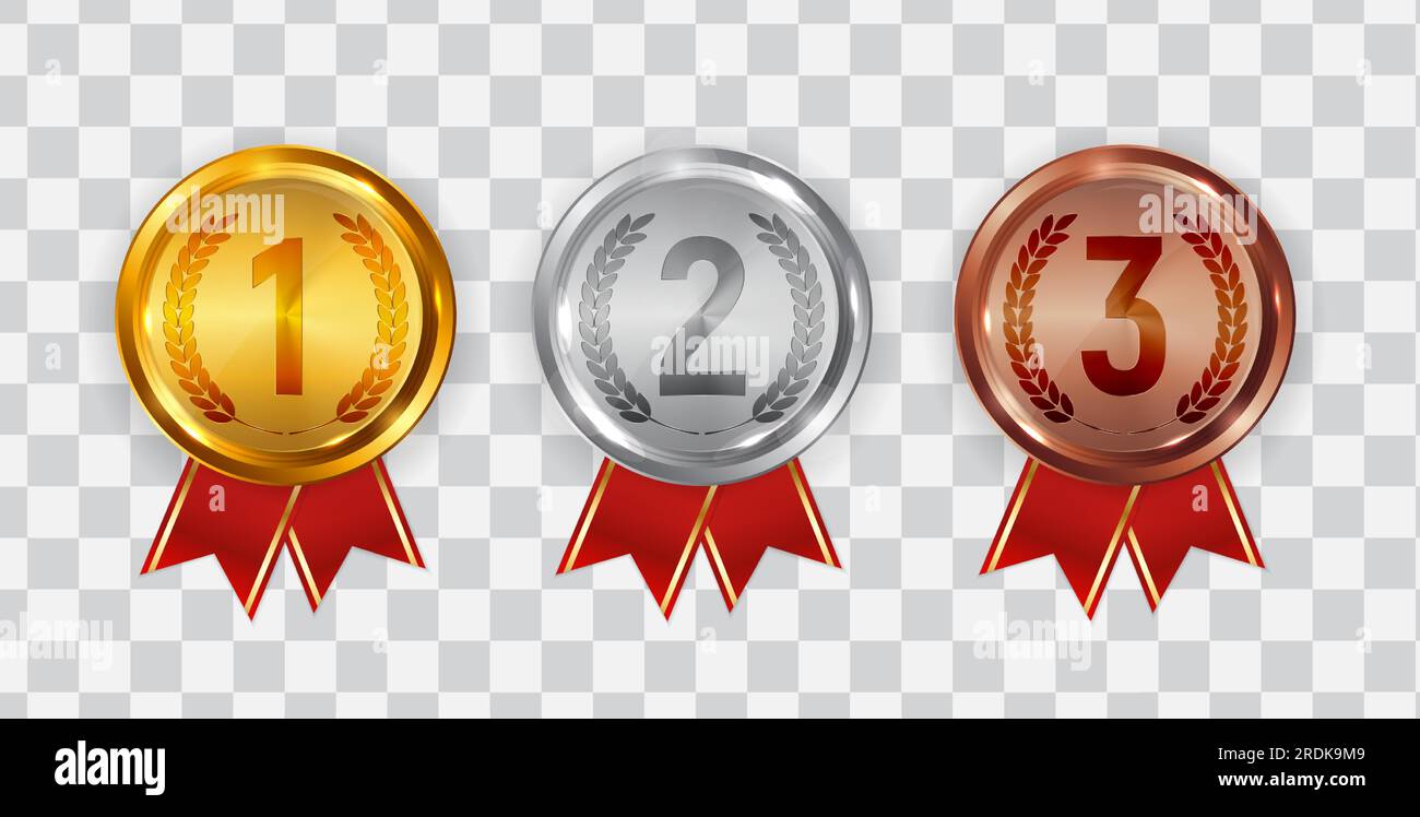 3rd place game Stock Vector Images - Alamy