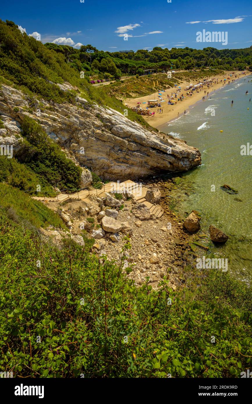 Provincia de tarr hi-res stock photography and images - Alamy