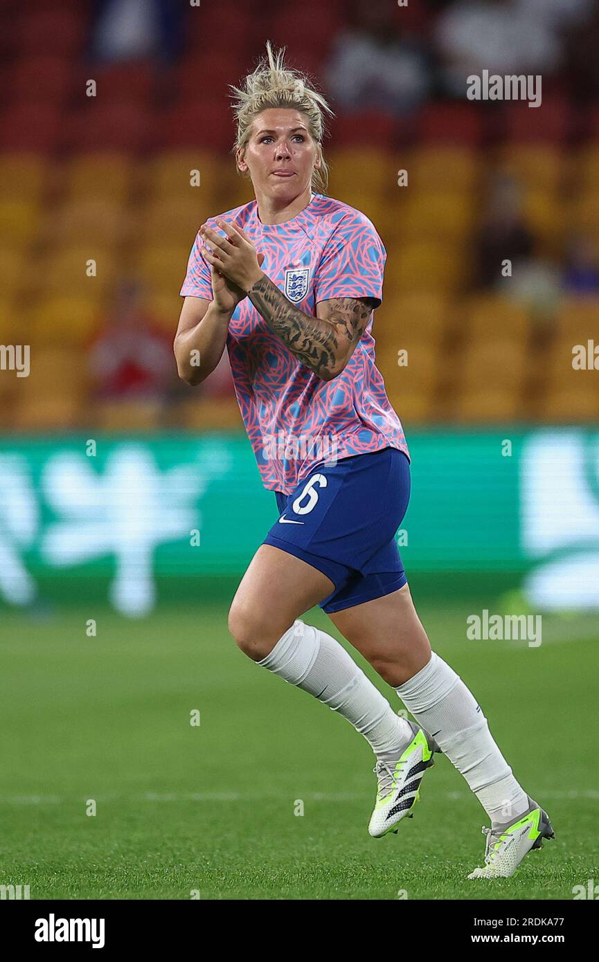 Pregame crowd hi-res stock photography and images - Alamy