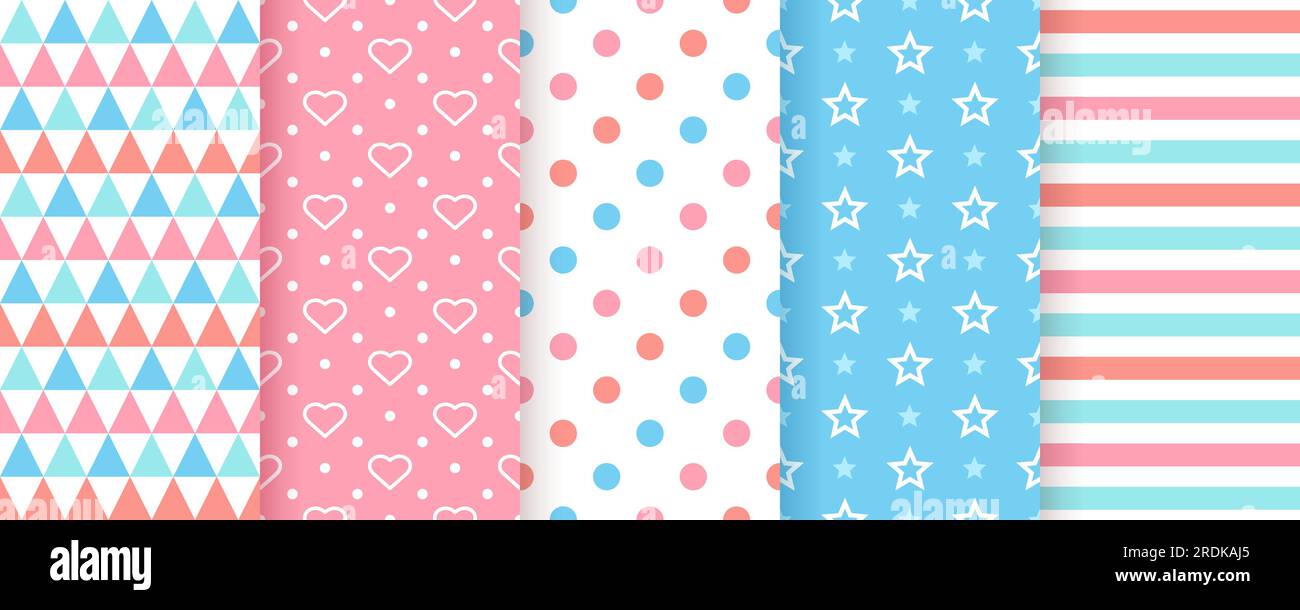 Cute Scrapbook Background