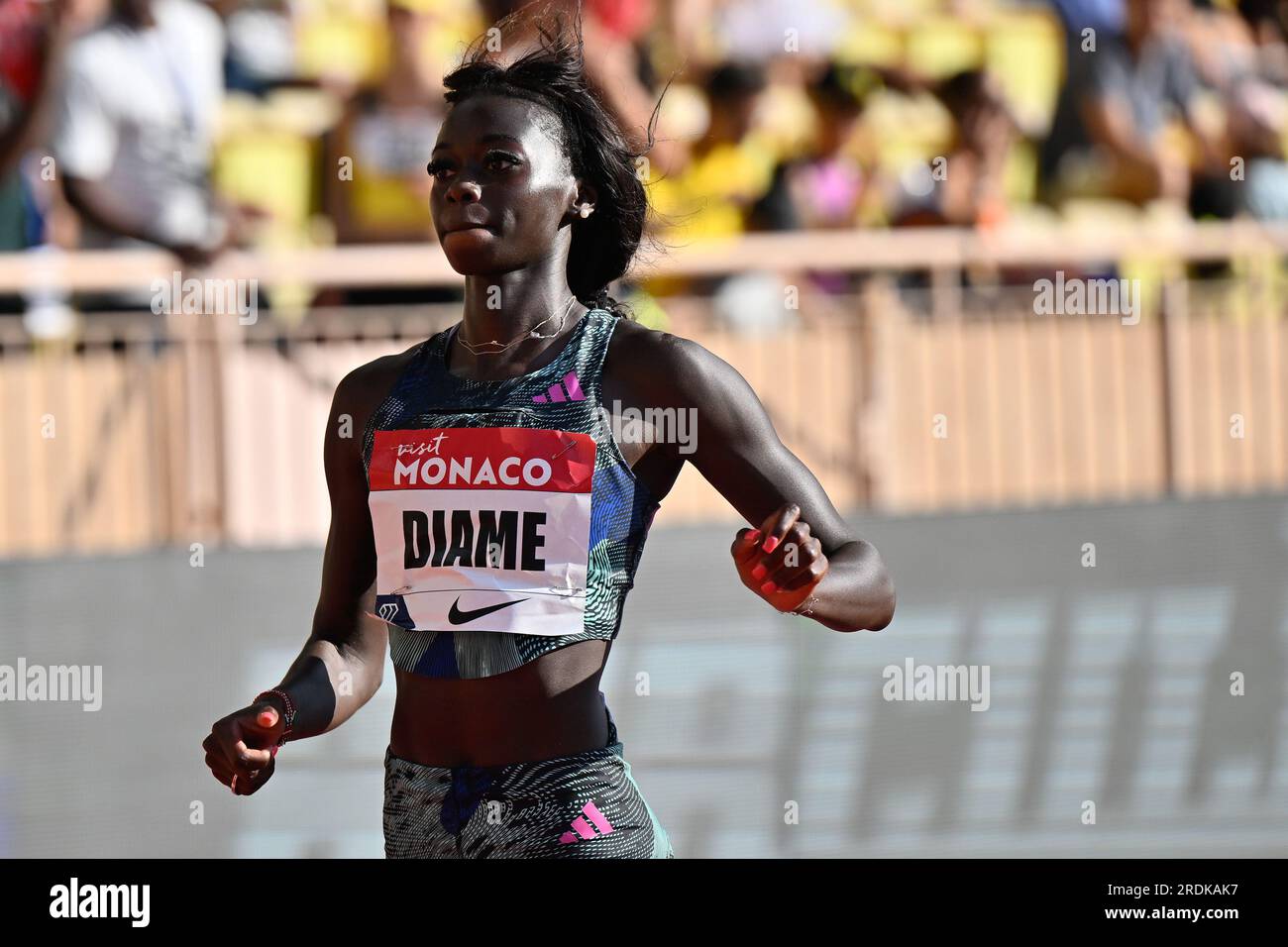 Fatima diame hi-res stock photography and images - Alamy