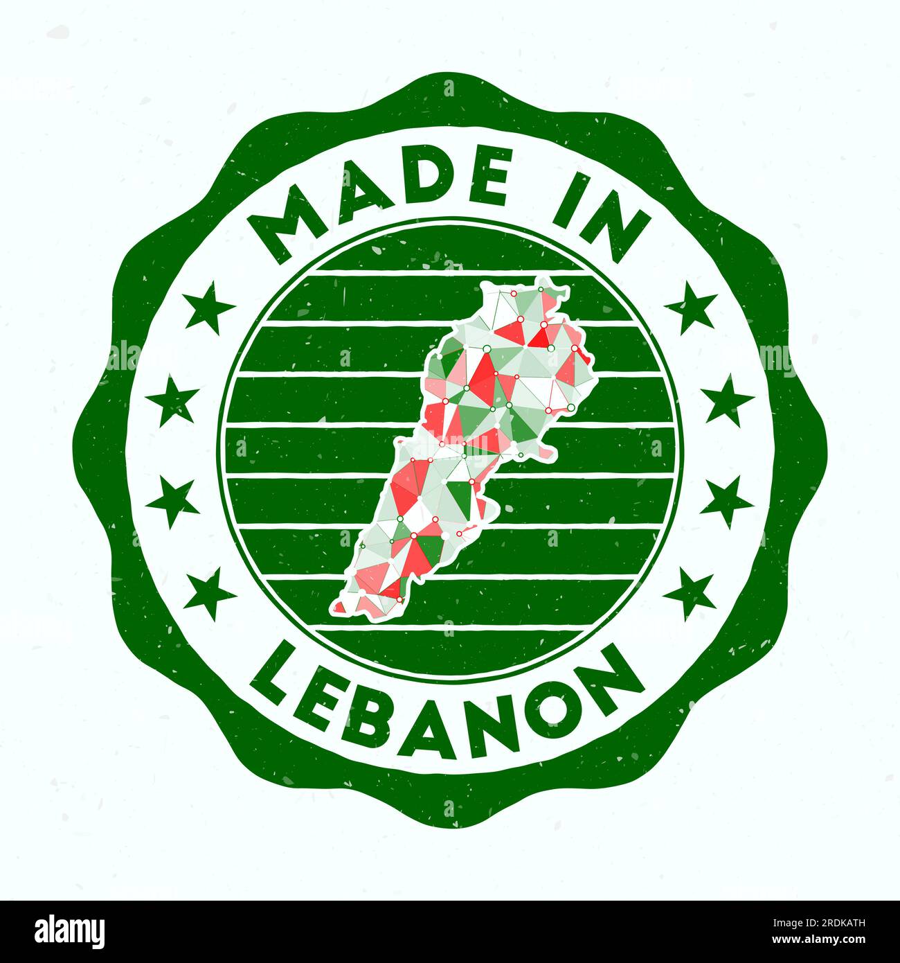 What to do in lebanon Stock Vector Images - Alamy