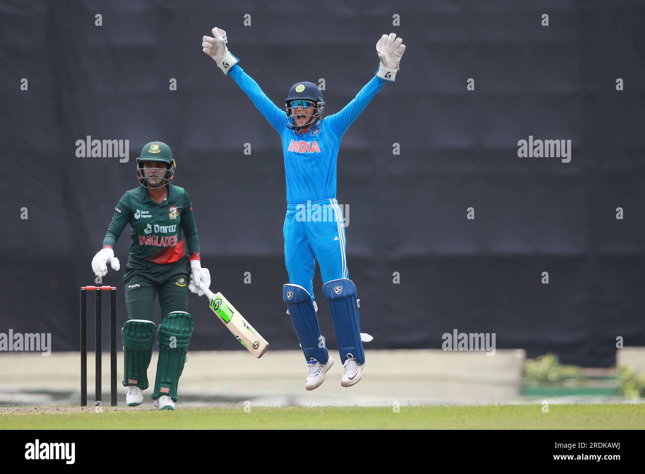 Sultana khatun hi-res stock photography and images - Alamy