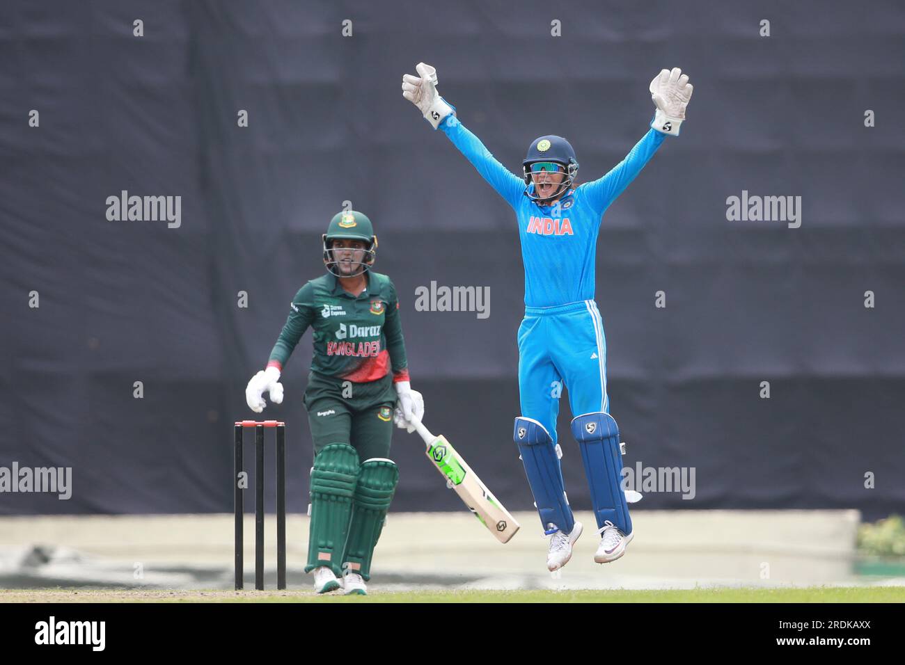 Sultana khatun hi-res stock photography and images - Alamy