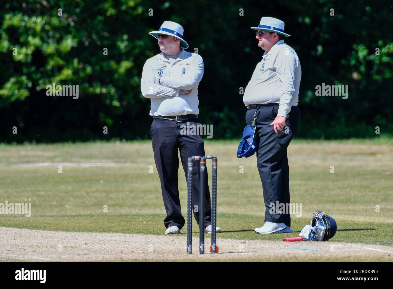 Village of brill hi-res stock photography and images - Alamy