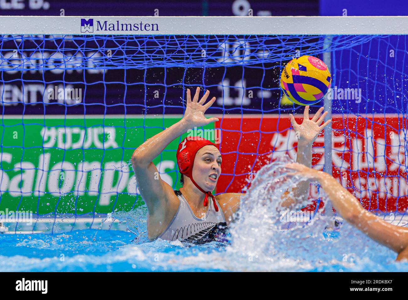 Jessica milicich hi-res stock photography and images - Alamy