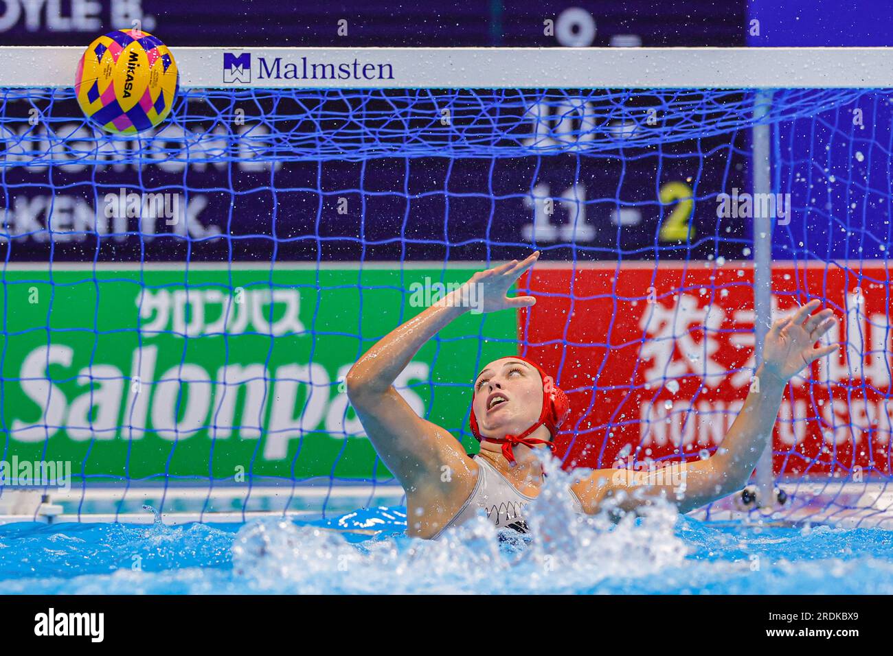 Jessica milicich hi-res stock photography and images - Alamy