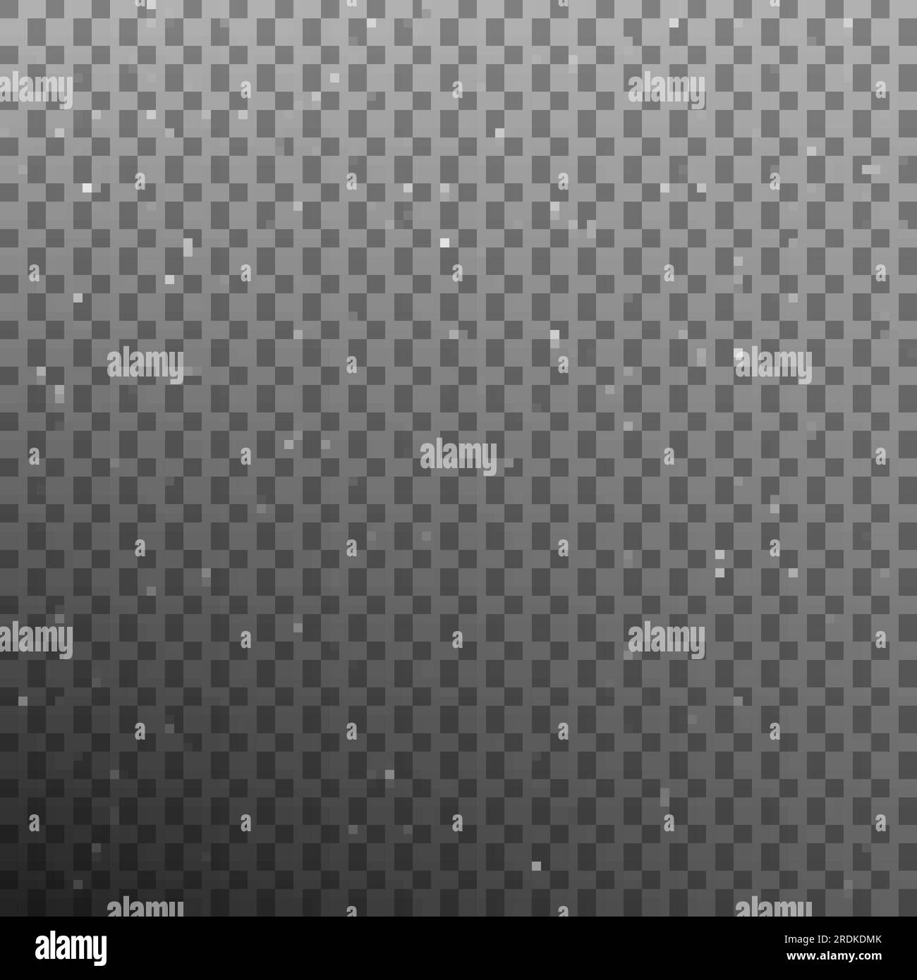 Rain drops view Stock Vector Images - Alamy