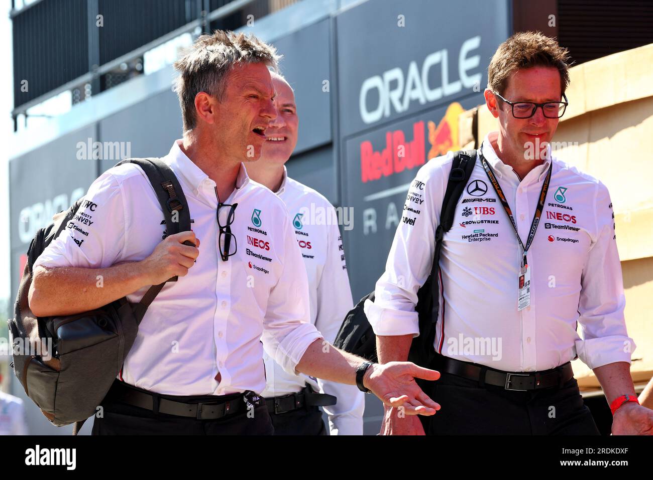 James allison f1 2023 hi-res stock photography and images - Alamy