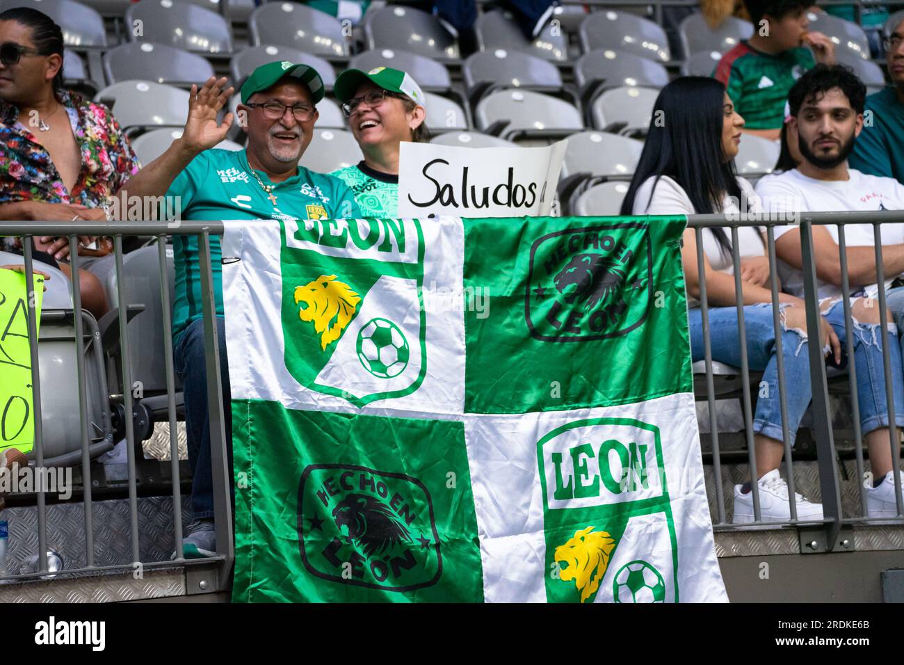 Club león hi-res stock photography and images - Alamy