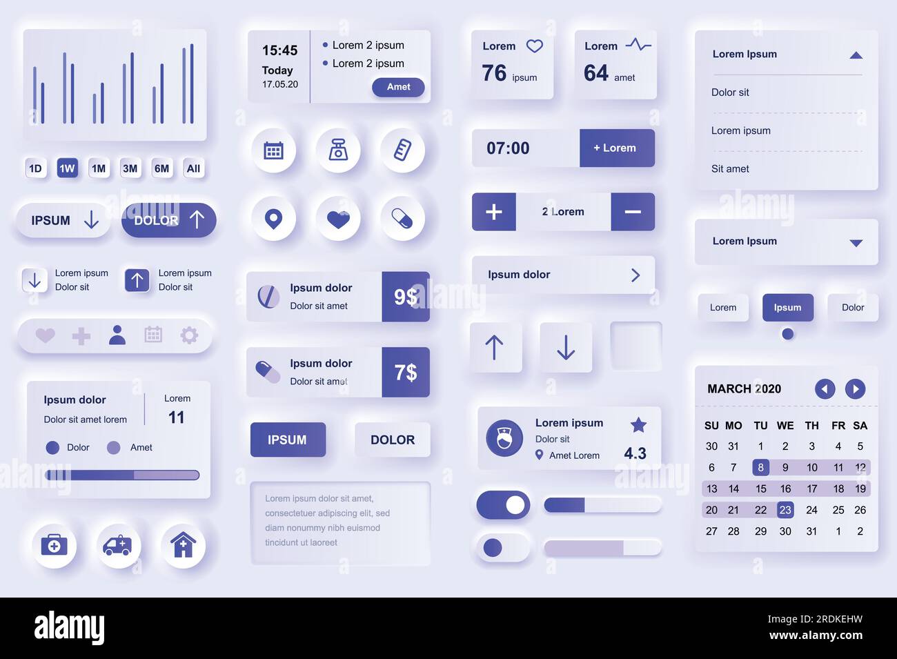 Online medical drug shop Stock Vector Images - Alamy