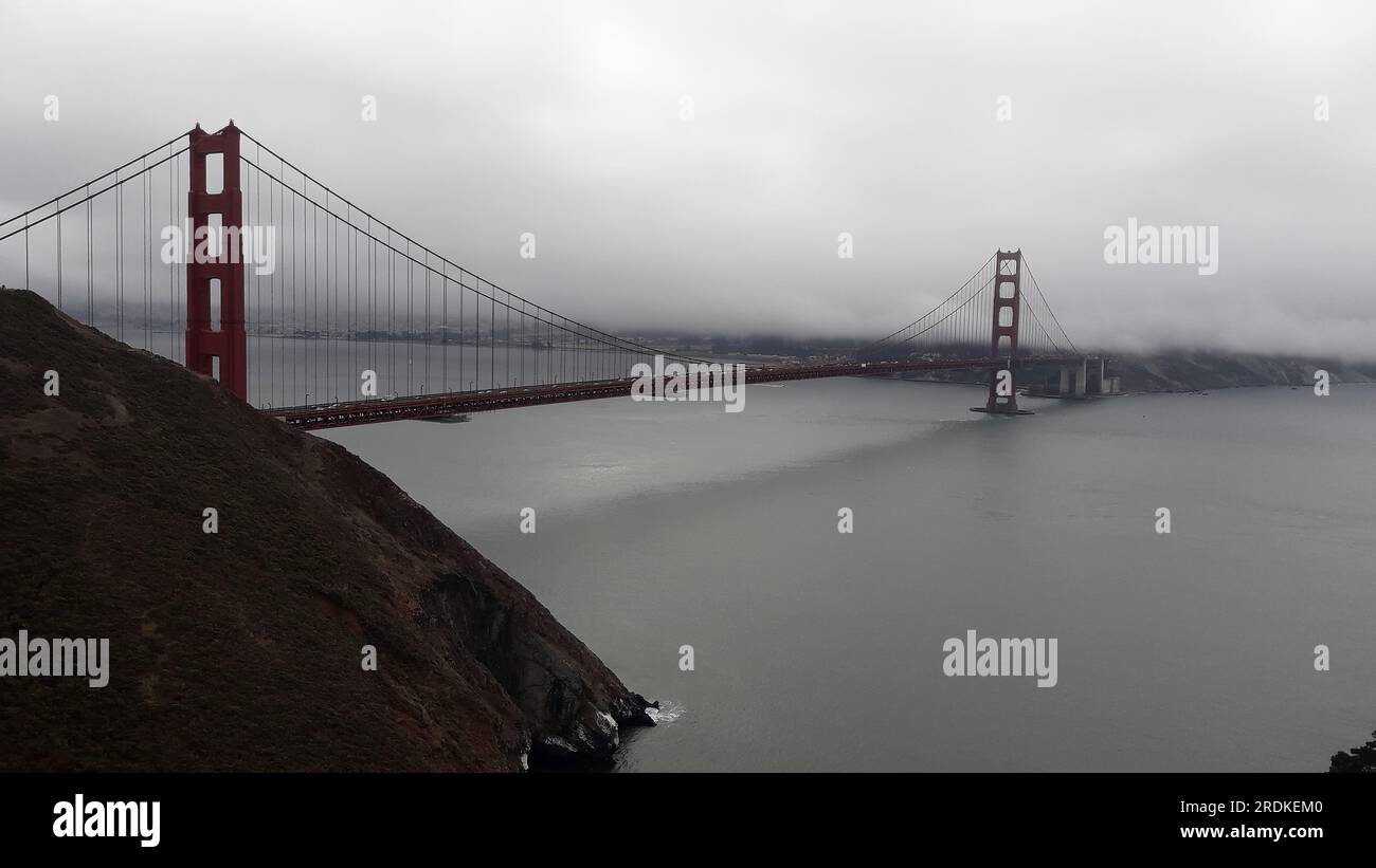 Golden gate sf hi-res stock photography and images - Alamy