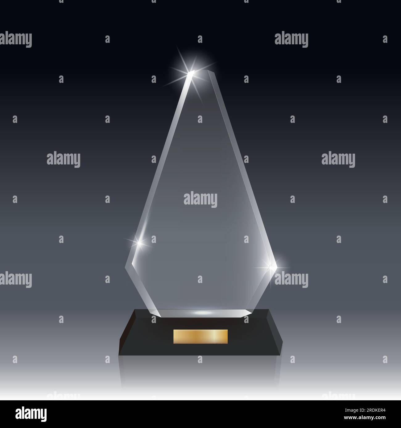Trophy base Stock Vector Images - Alamy