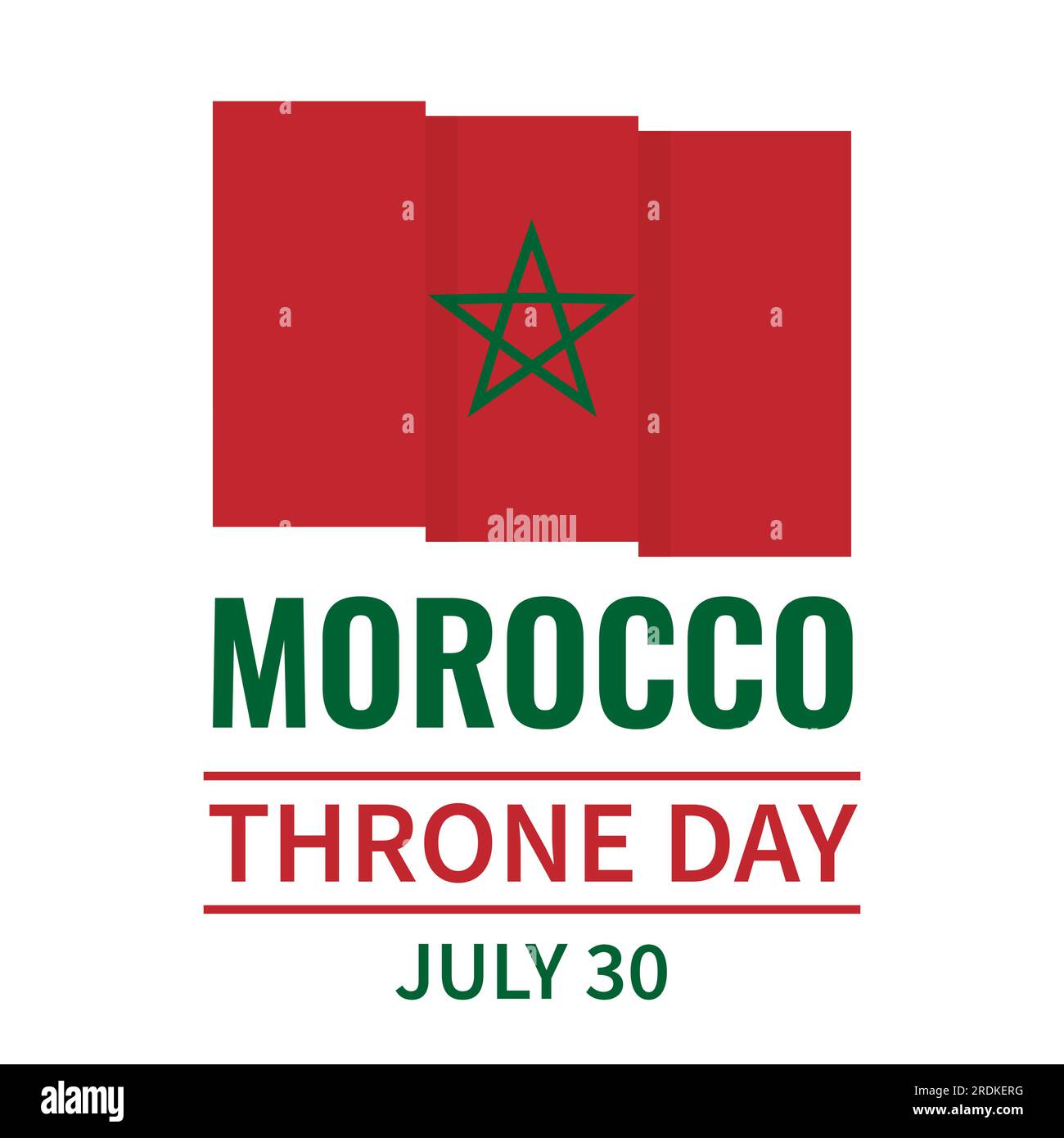 Morocco throne Cut Out Stock Images & Pictures - Alamy