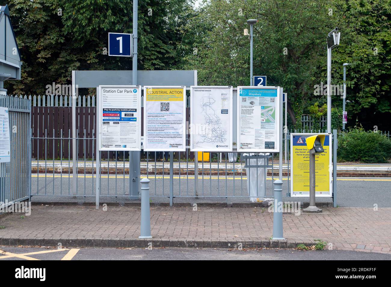 Railway trains personality hi-res stock photography and images - Alamy