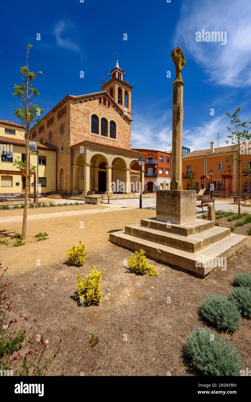 Sol y primavera hi-res stock photography and images - Alamy