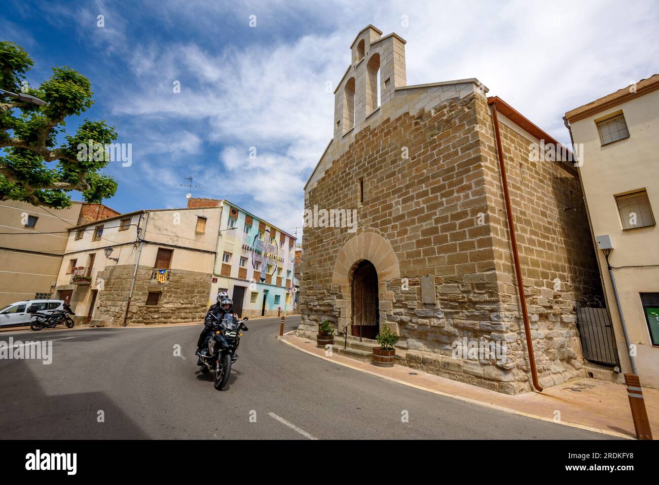Arte de la moto hi-res stock photography and images - Alamy