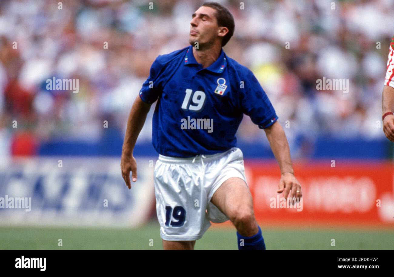 Washington, Vereinigte Staaten. 22nd July, 2023. firo, 06/28/1994 ...