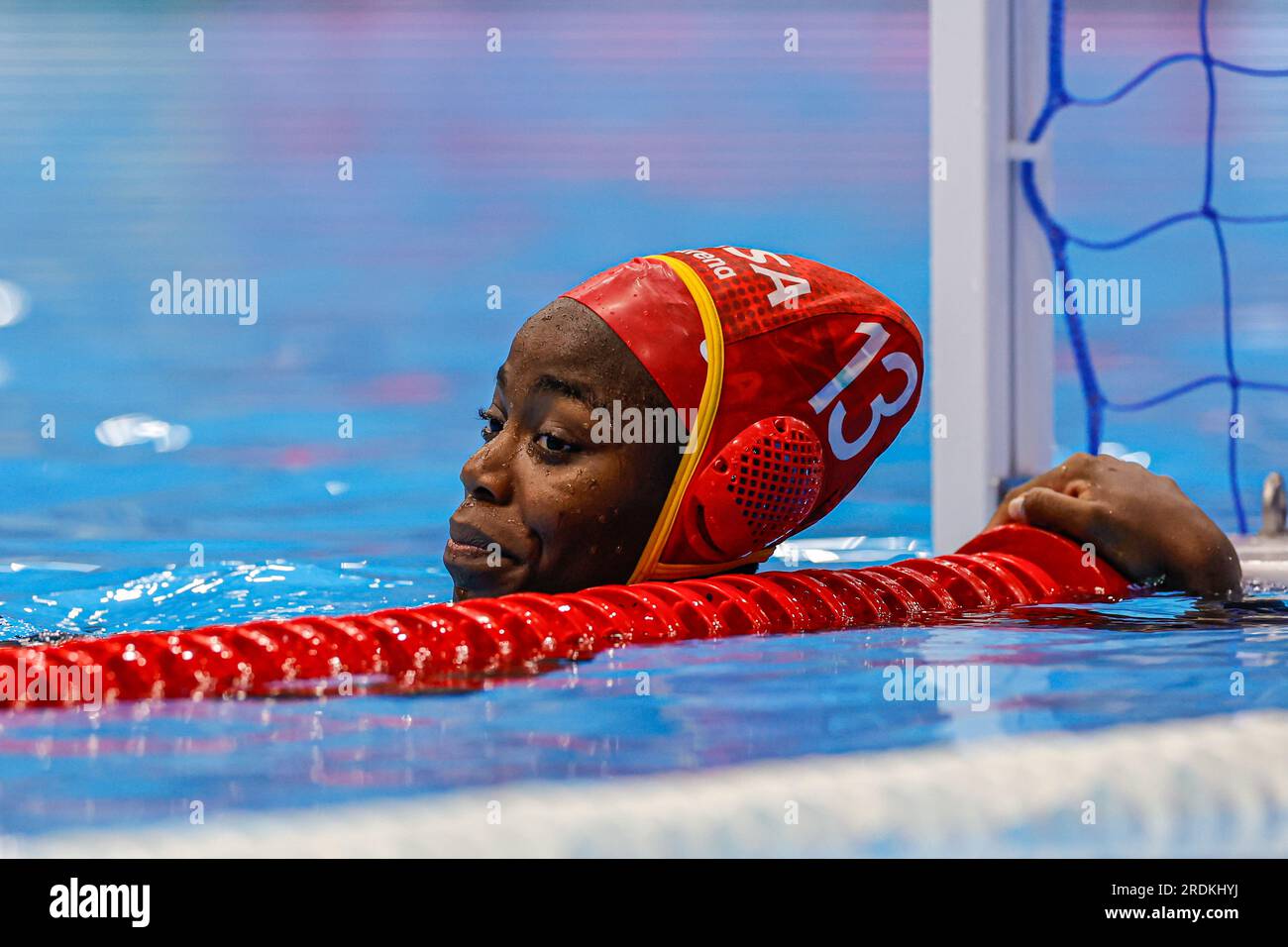 Olufunke gando hi-res stock photography and images - Alamy