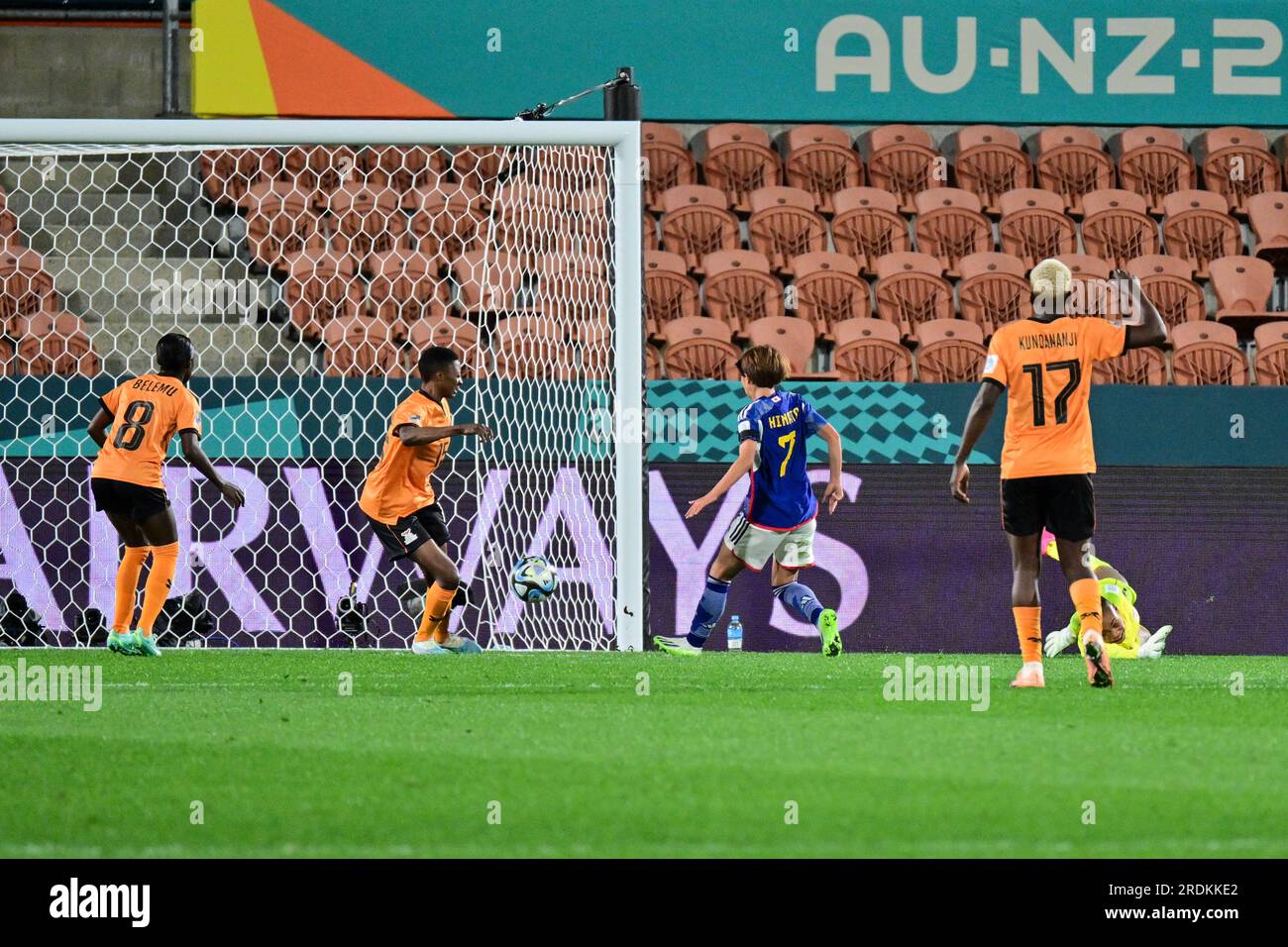 Hinata miyazawa world cup hi-res stock photography and images - Alamy